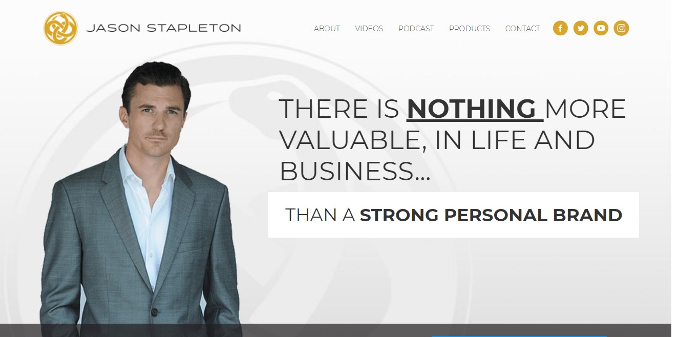 Jason Stapleton – Traders Workshop – Forex Full Course | Aid the student