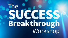 My Breakthrough to Success Workshop | Aid the student