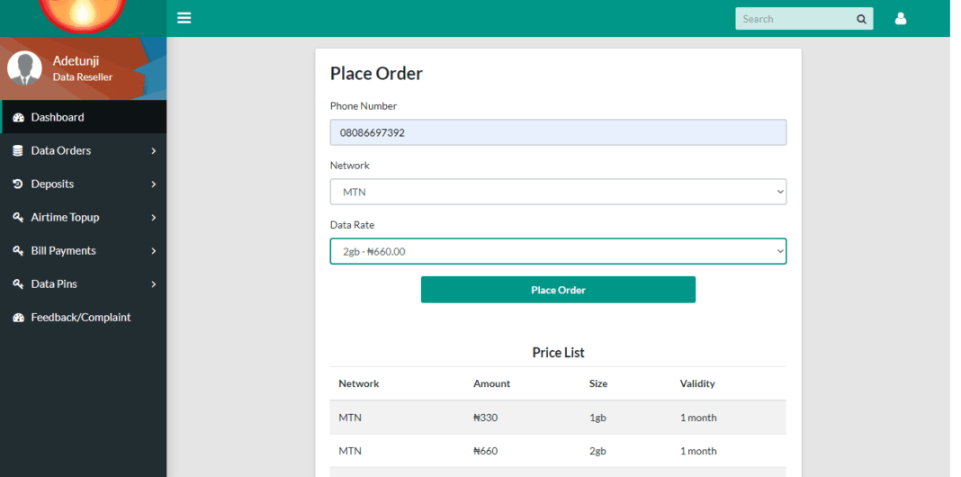 How to Start a Data Reselling Business: The Complete Beginners Guide ...