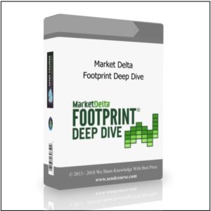 Marketdelta – Footprint Deep Dive Course | Aid the student