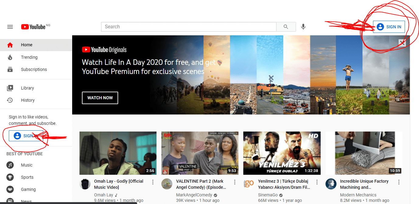 How to make money on YouTube (Complete Guide) | Aid the student