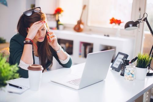 5 Signs You Might Be A Perfectionist | Aid the student