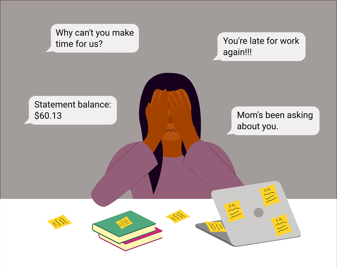 7 Tips For Dealing With Social Anxiety | Aid the student