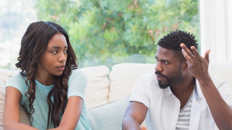 3 Signs Your Partner Is "Self Entitled" | Aid the student
