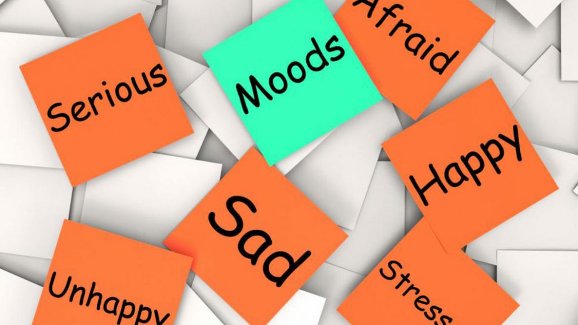 4 Ways To Boost Your Emotional Well-being | Aid the student