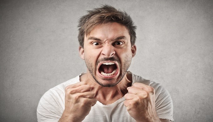 9 Tips To Help You Tame Your Anger | Aid the student