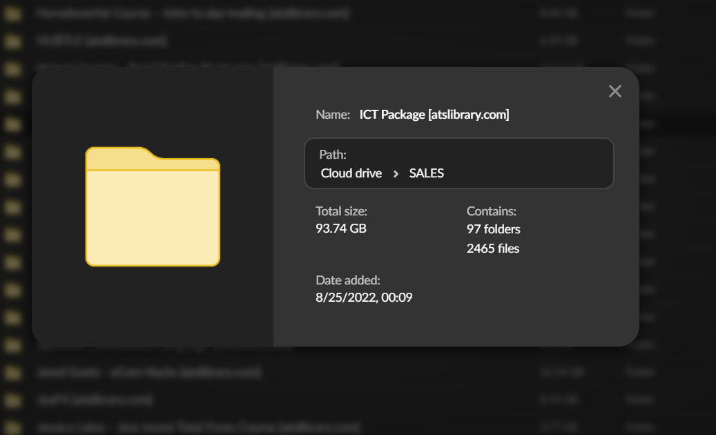 ICT Package – All ICT Materials Updated to 2022 | Aid the student