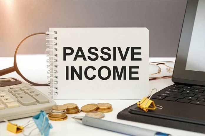 10 Most lucrative passive Income ideas in 2022 | Aid the student