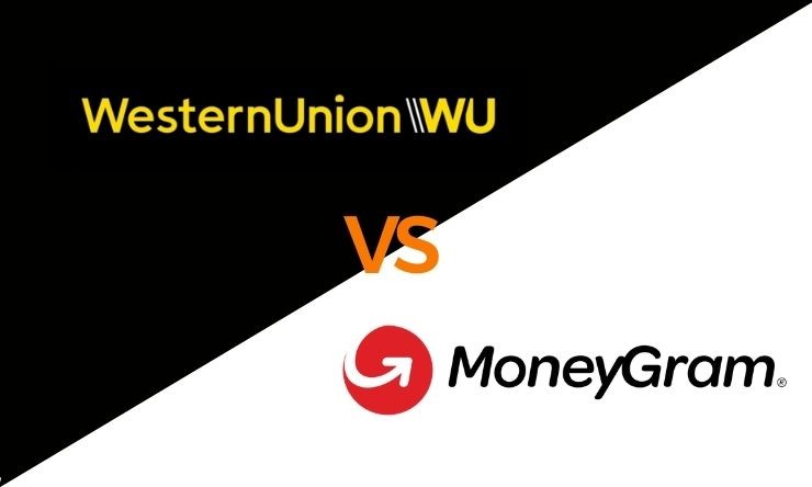 Western Union vs MoneyGram: Which is better | Aid the student