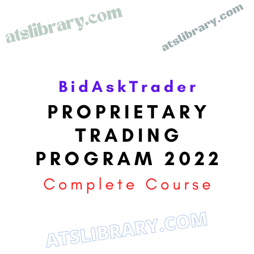 BidAskTrader – Proprietary Trading Program 2022 | Aid the student