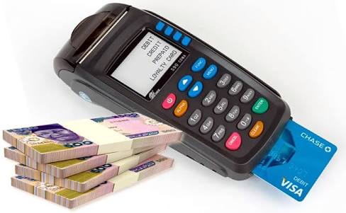 How to start a POS business in Nigeria | Aid the student