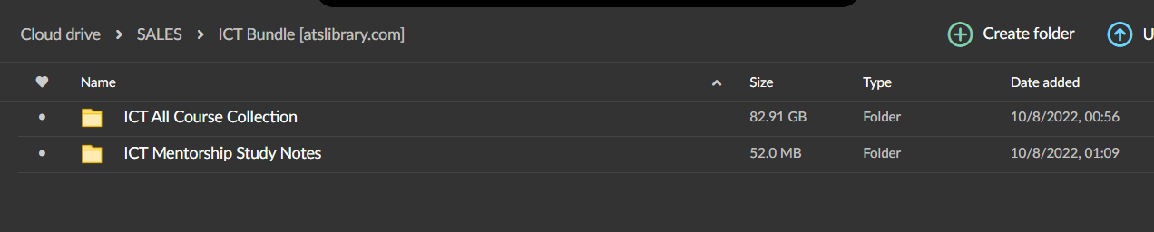 ICT Bundle – ICT All Course Collection + ICT All PDF Collection | Aid ...