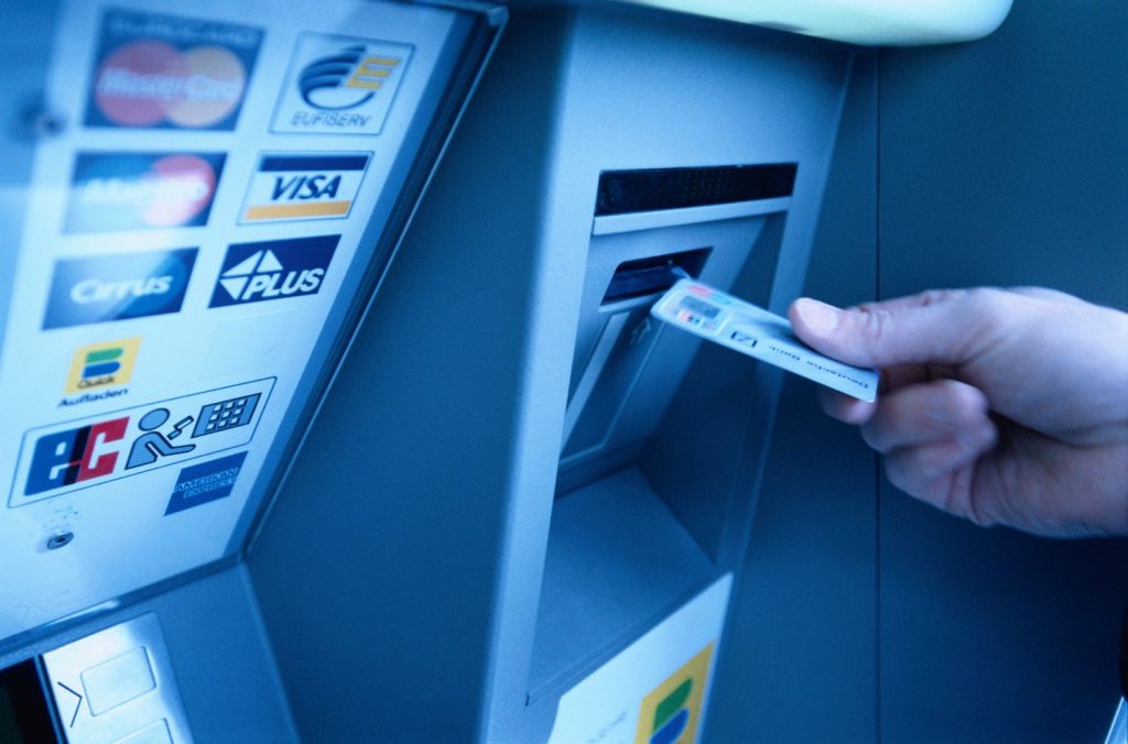 ATM: What is it and how to use it | Aid the student