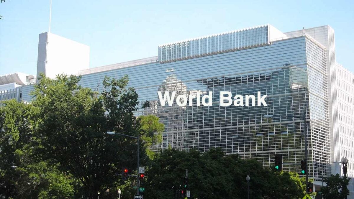 World Bank: Purpose, power, functions and history | Aid the student
