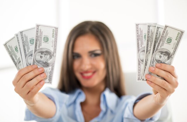Steps to gain financial independence from parents | Aid the student
